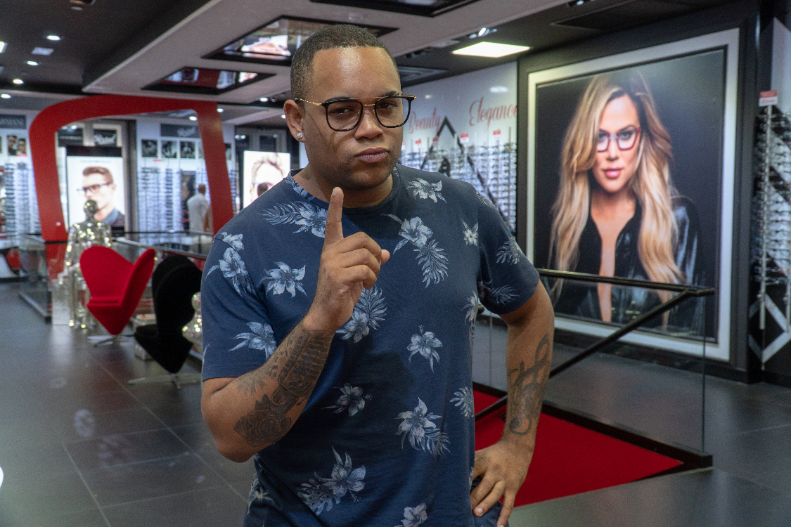 Concertos de Badoxa ganham ainda mais estilo graças à nossa ótica ...