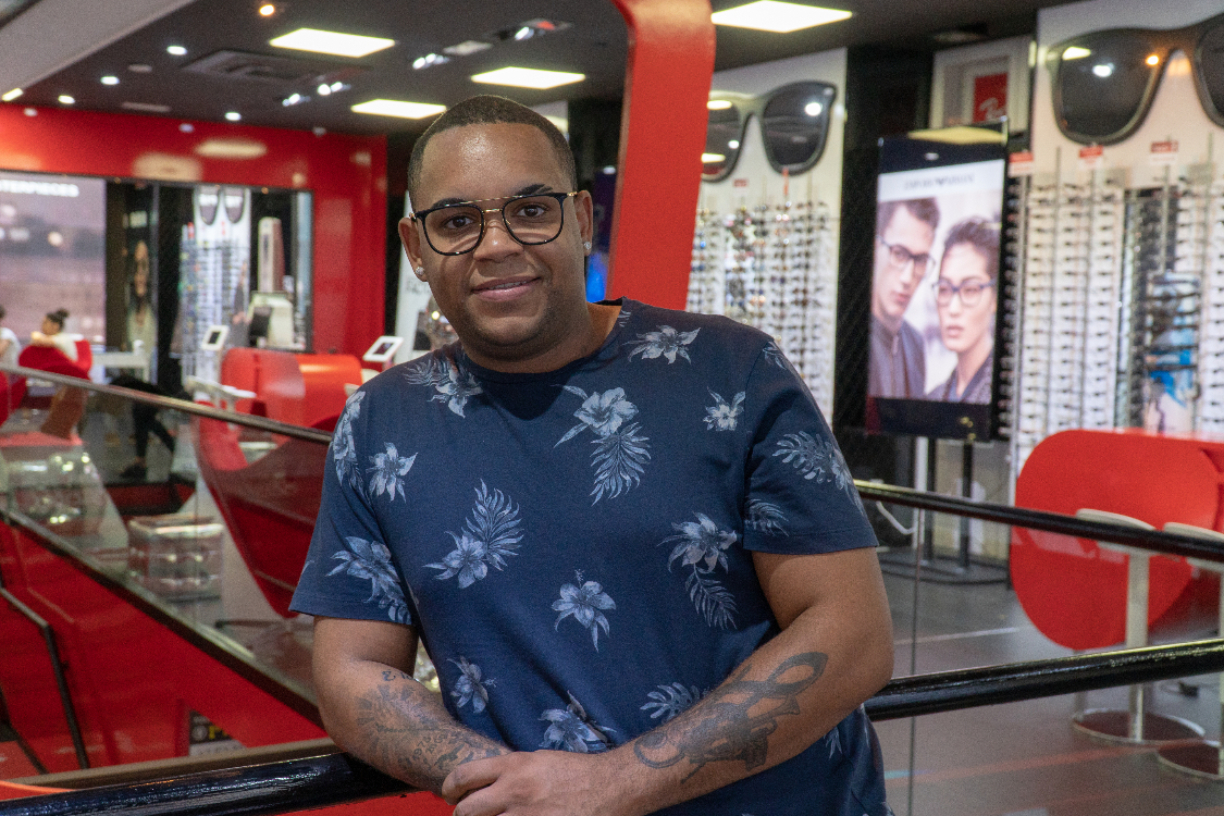 Concertos de Badoxa ganham ainda mais estilo graças à nossa ótica ...