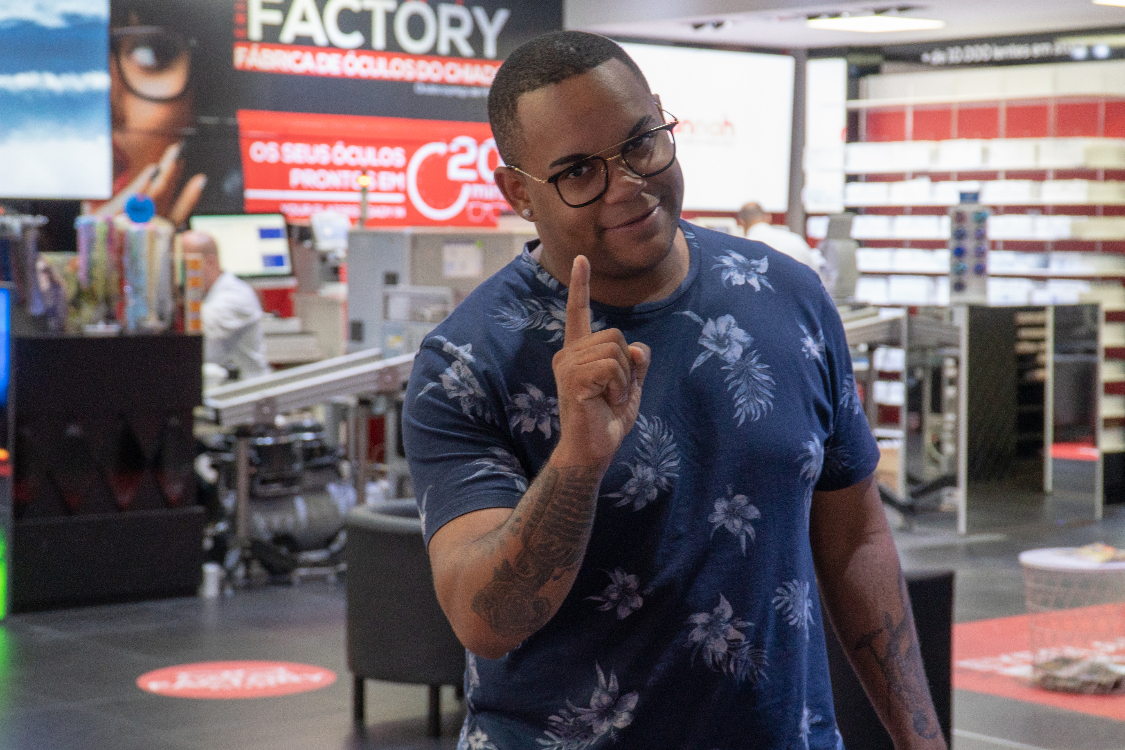 Concertos de Badoxa ganham ainda mais estilo graças à nossa ótica ...