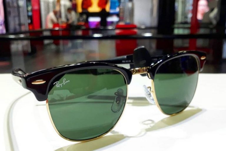 Adquira os seus óculos Ray-Ban na nossa loja online! - Chiado Eyeglass ...