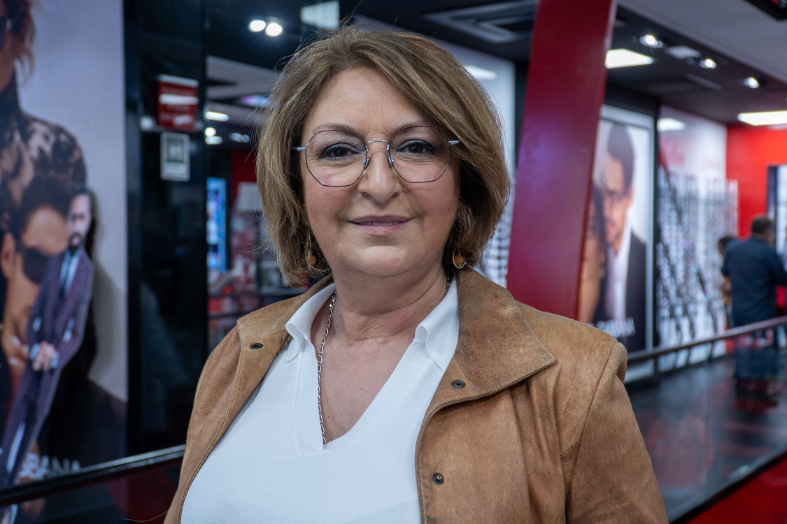 Maya conta connosco para estar sempre com os "olhos em dia"! - Chiado ...