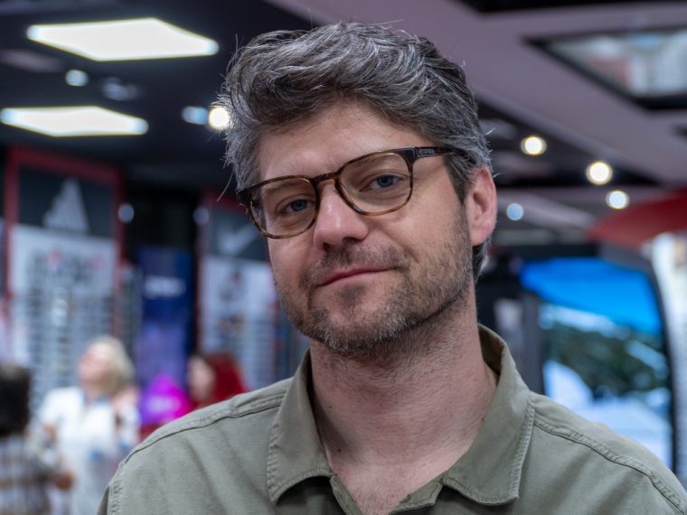 Chiado Eyeglass Factory